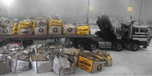 Collect & Recycle Process - JumboCorp